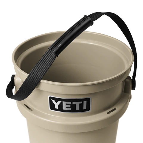 Yeti Loadout Bucket - Core Colours