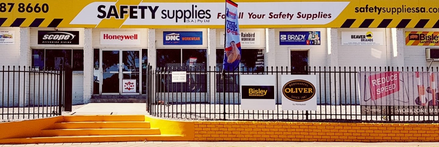 Home Page [safetysuppliessa.com.au]