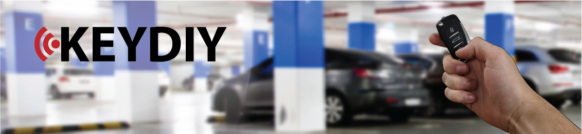KEYDIY