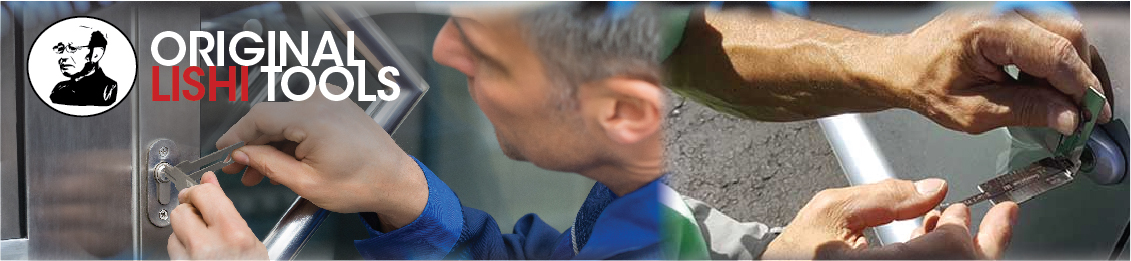 ORIGINAL LISHI