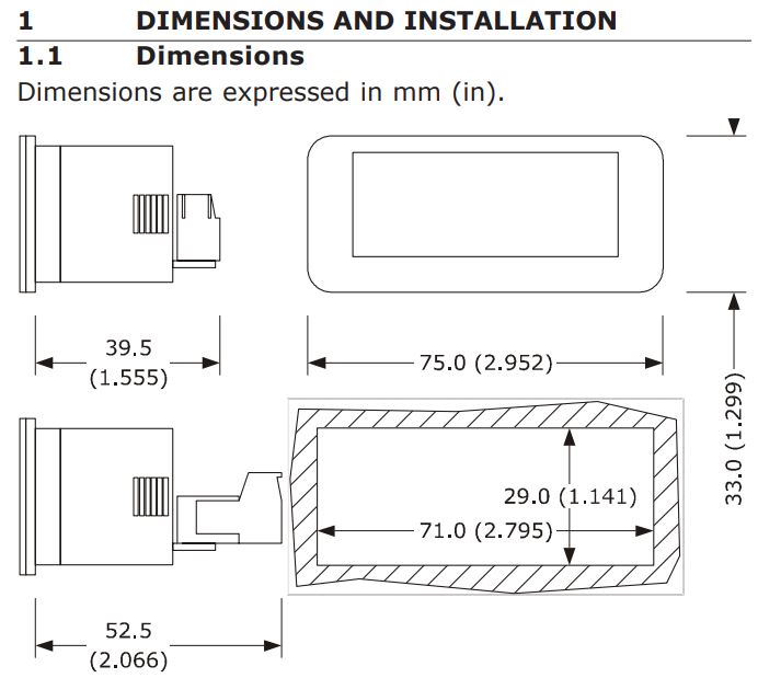 EVCO EV3X MED TEMP CONTROLLER 230VAC HVACR SPARES & EQUIPMENT EVCO CONTROLS TEMPERATURE CONTROLS