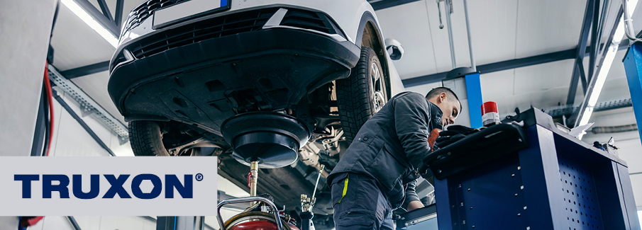 TRUXON