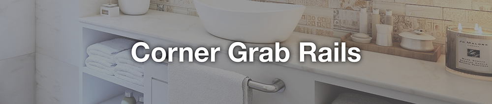 Corner Grab Rails | Tubotech