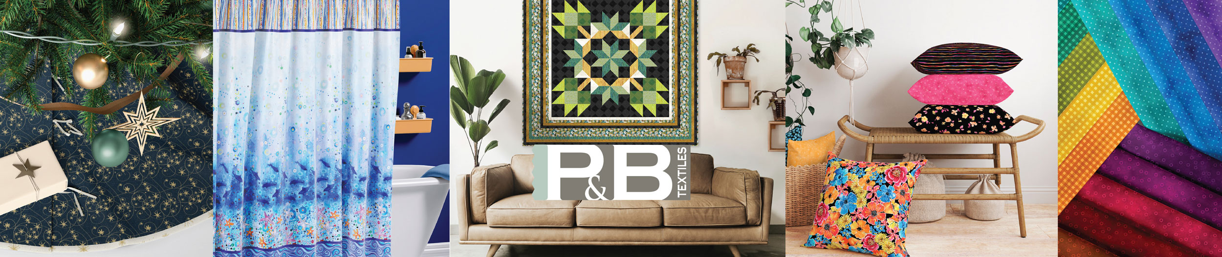 PB Textiles