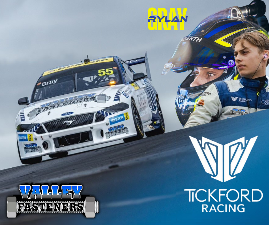 Community - Valley Fasteners | Engineering & Industrial Supply Specialist