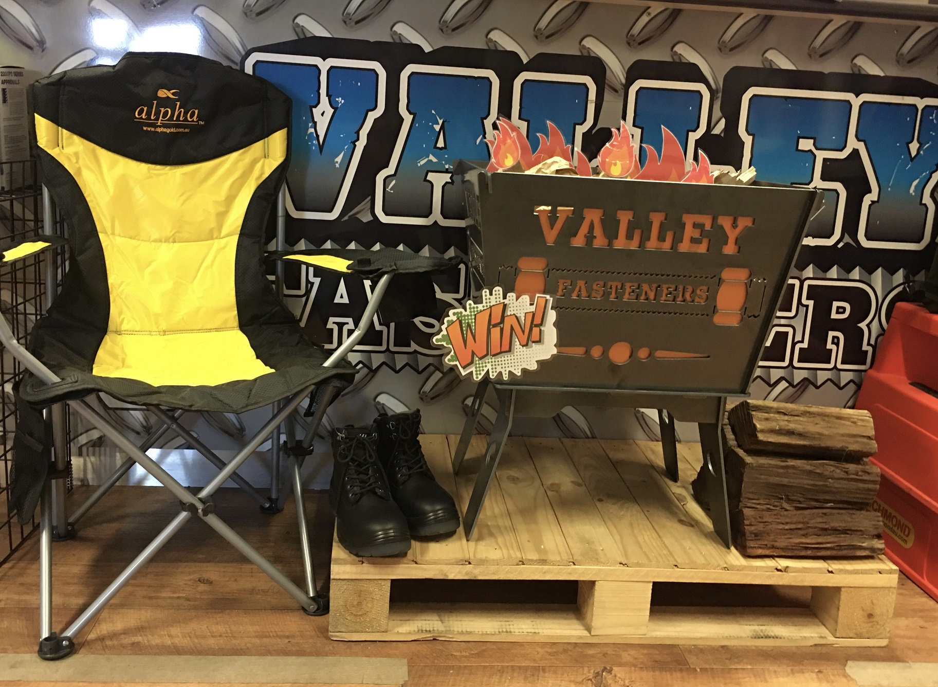 Specials - Valley Fasteners | Engineering & Industrial Supply Specialist