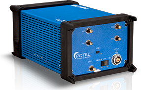 Vicom : PC Tel Wireless Network Drive & Walk Testing Equipment