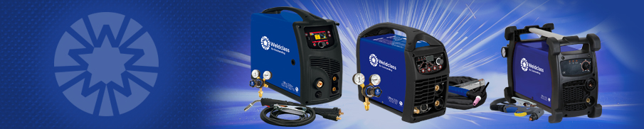 Welding Machines Australia | Weldclass